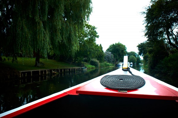 Fox Narrowboats | Waterways East England UK Rivers Ouse Nene Middle Level