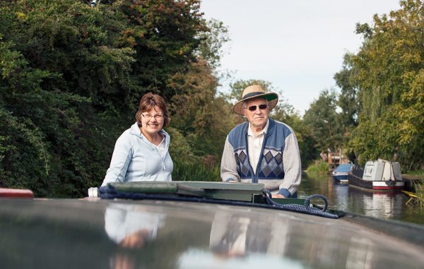 Fox Narrowboats | 7 Things That Made Narrowboating this Summer so Awesome