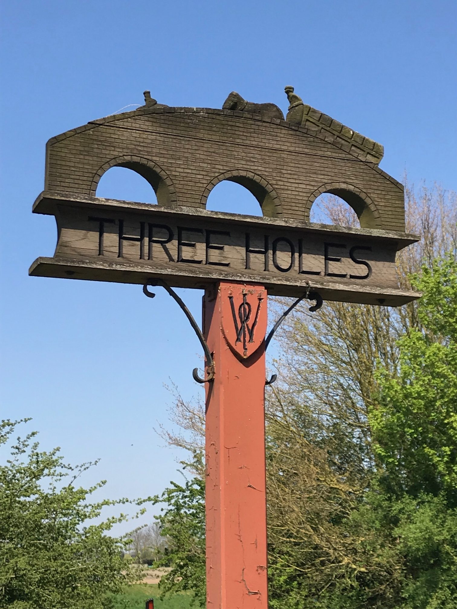 Fox Narrowboats | Three Holes