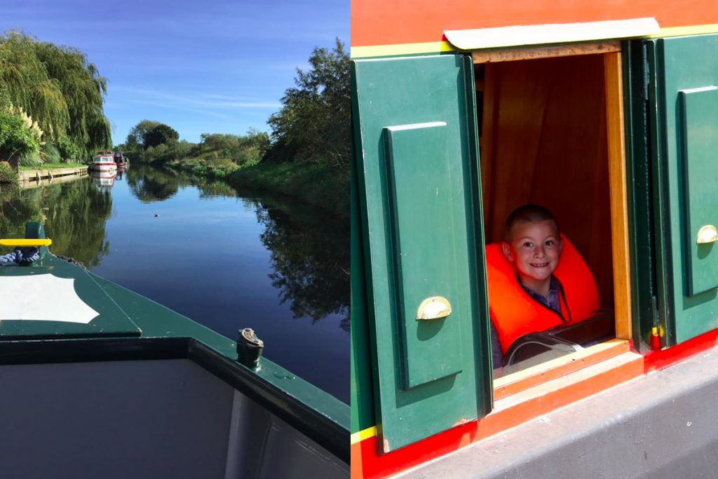 Fox Narrowboats | How to Grab a Last Minute Easter Boating Holiday