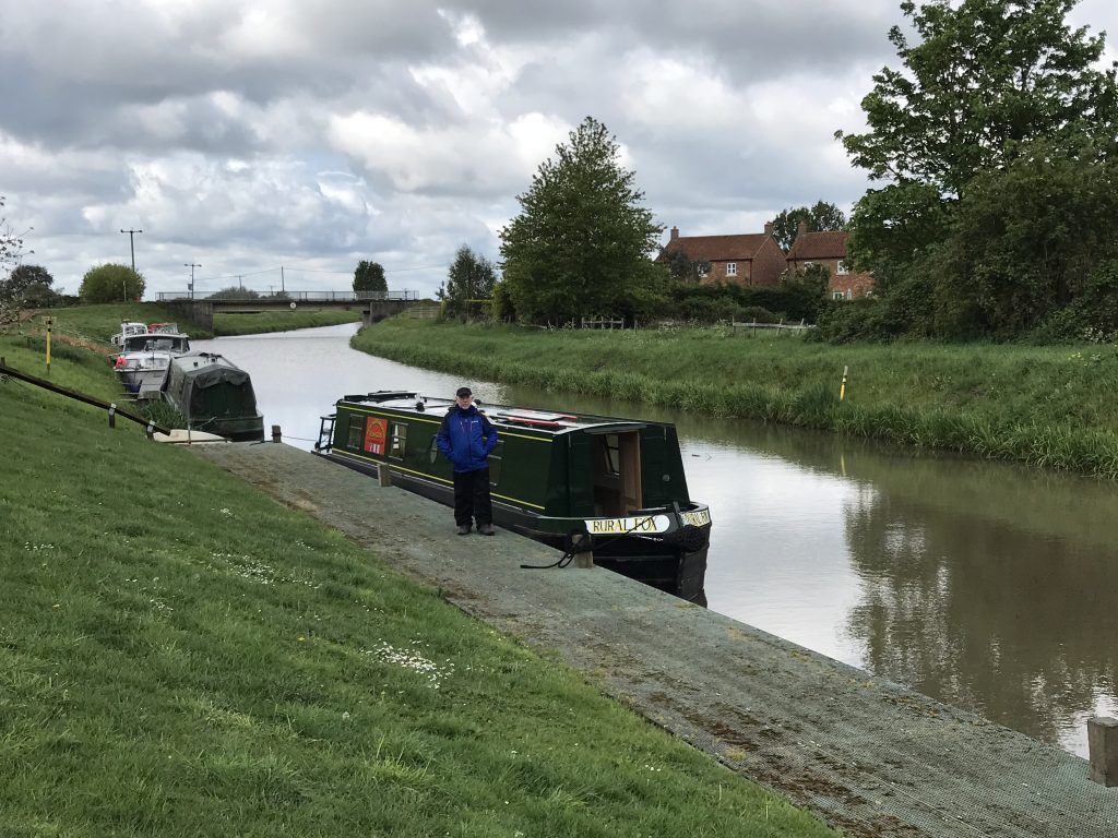 Fox Narrowboats | The latest update on the new Middle Level Act 2018 ...