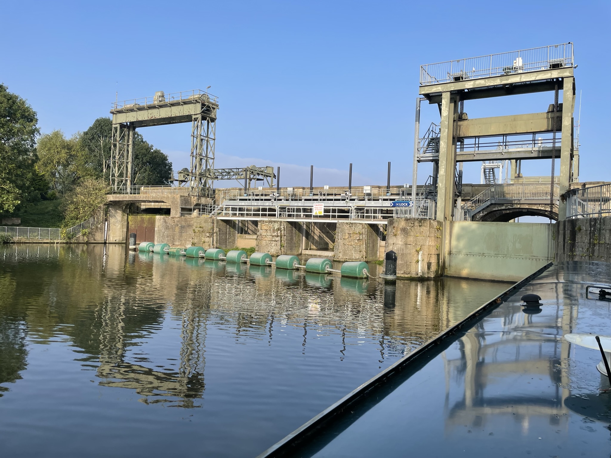 Fox Narrowboats | Denver