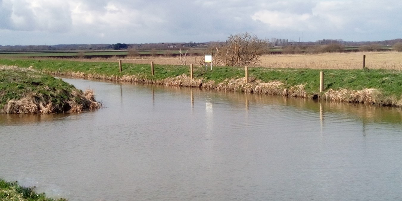 Fox Narrowboats | Middle Level Navigation Spring Newsletter 2022