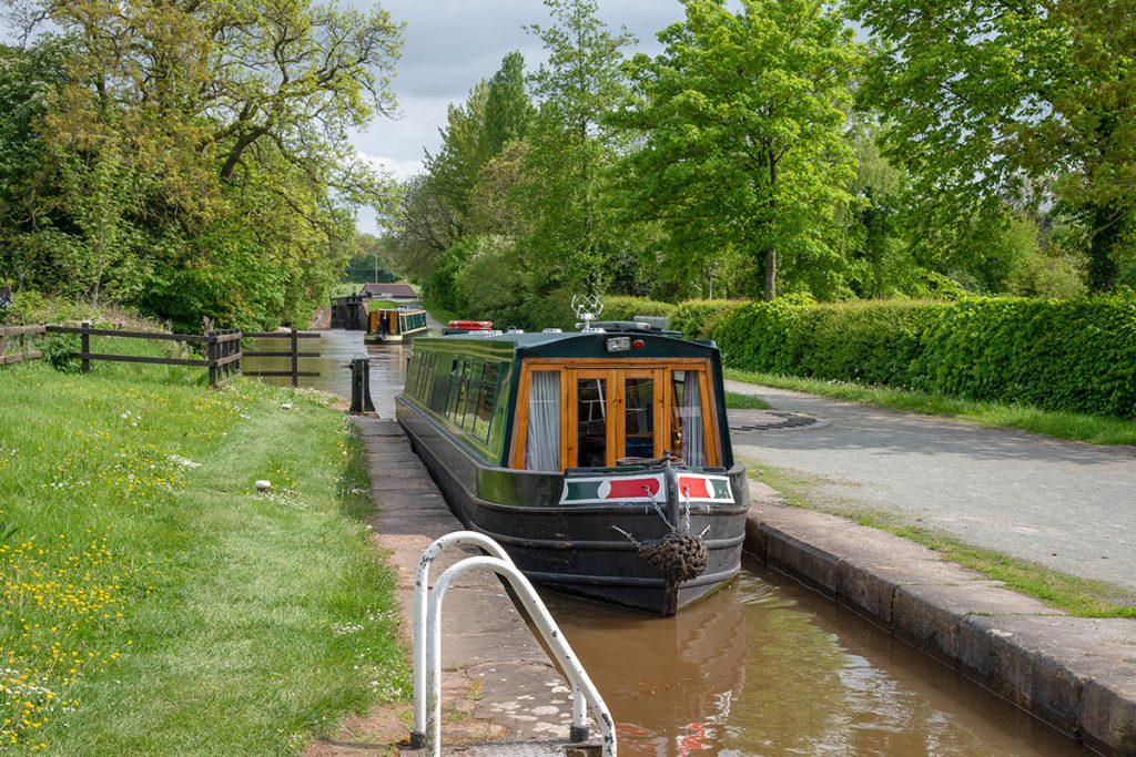 Fox Narrowboats | 8 Good Reasons to Watch Channel 4’s Narrow Escapes
