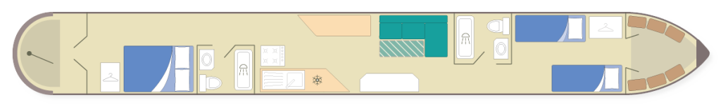 Fox Narrowboats | Simple Guide To Building A Narrowboat Part 1 ...