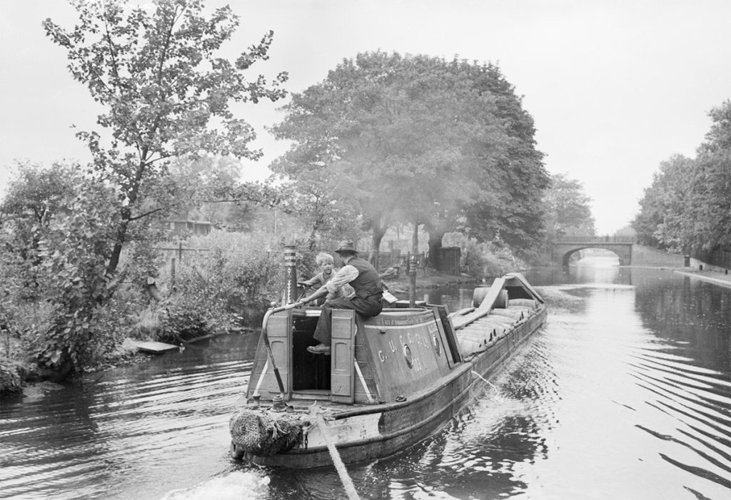 Fox Narrowboats | Simple Guide To Building A Narrowboat Part 1 ...